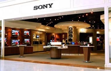 Especializada Sony RJ | Assistência Técnica Sony RJ | CS